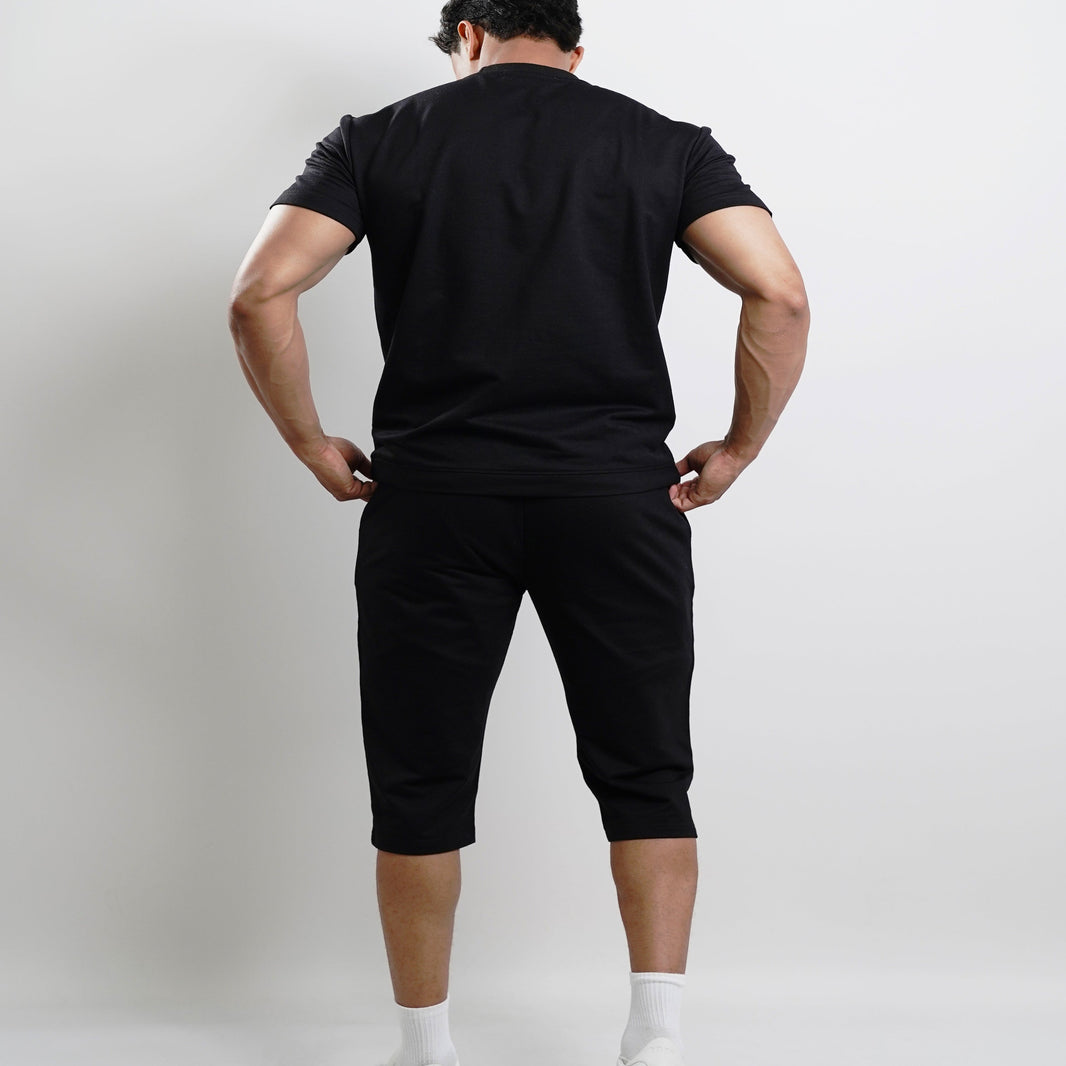 Quality Muslim Swim Shorts | Comfort ; Modesty | awrah – Awrah.shop